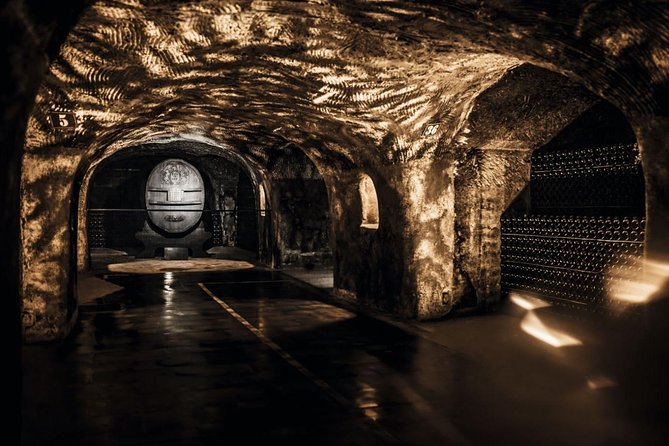Champagne Moet and Chandon Private Tour with Tastings from Reims or Epernay - FAQ