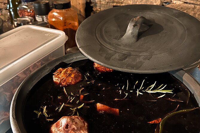 Chanfana: Cooking Traditional Portuguese Cuisine Experience - Who Will Love This Tour?