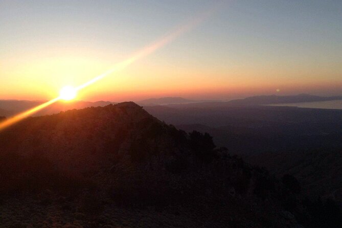 Chania 4x4 Sunset Safari Tour - Pricing & Value