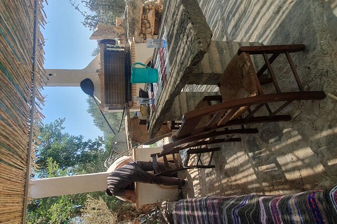 Chania Area: Cooking Class at a Farm in Stylos Village (organic) - Practical Details and Logistics