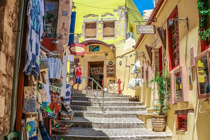 Chania City, Elafonissi Beach and Kournas Lake - VIP Private Tour - Final Thoughts: Who Should Consider This Tour?