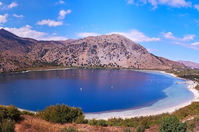 Chania City & Lake Kournas Tour - Price and Value