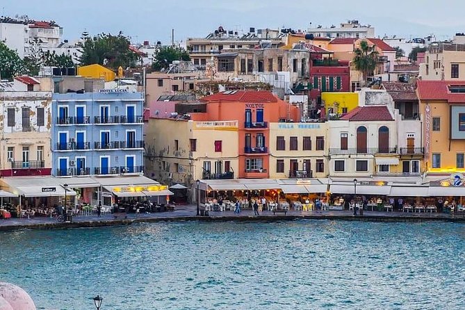 CHANIA RETHYMNON KOURNAS, full day professional guided coach tour - Who Is This Tour Best Suited For?