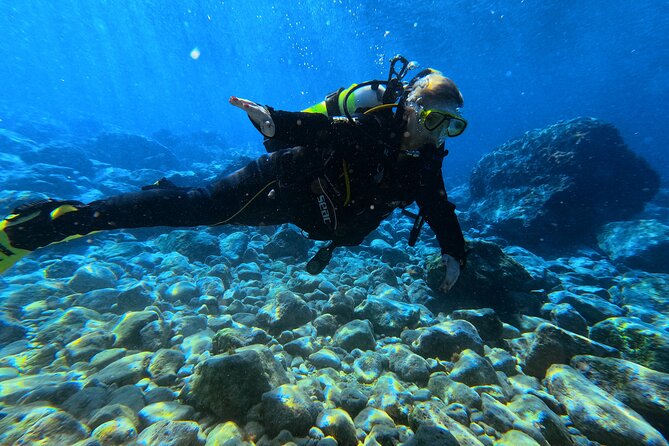 Chania | Try Scuba Diving | Private Introduction Dive - In-Depth Itinerary Breakdown