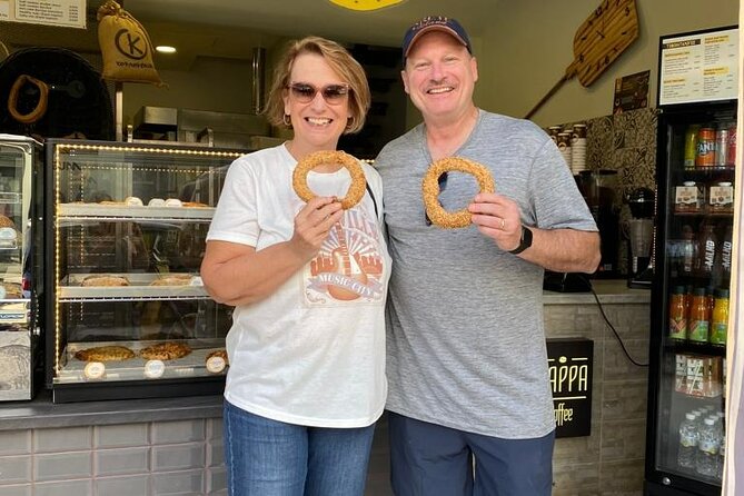 Chania Walking Food Tours Crete with a local! - Who Should Consider This Tour?