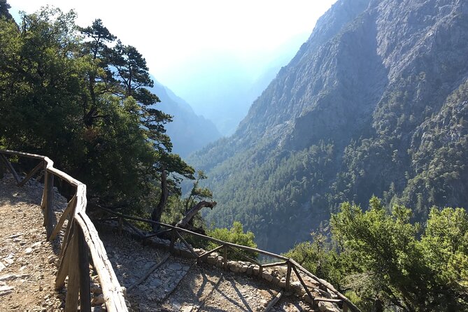Chania White Mountains Private Tour: From Sea to Summit! - Final Thoughts: Is it Worth the Price?