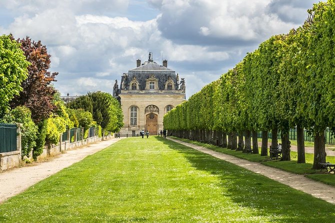 Chantilly by bike or Chantilly with electric bike - What Do Travelers Say?