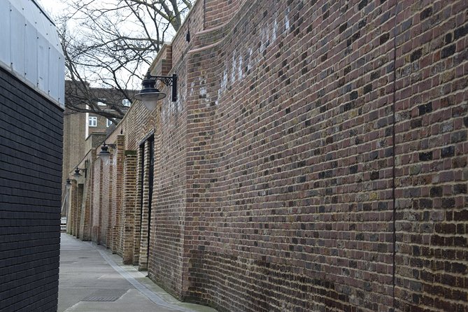 Charles Dickens London Walking Tour - Authentic Experiences and Real Visitor Feedback