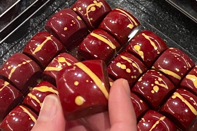 Charlie's Private Chocolate Tour (Ghent) - Who Should Consider This Tour?