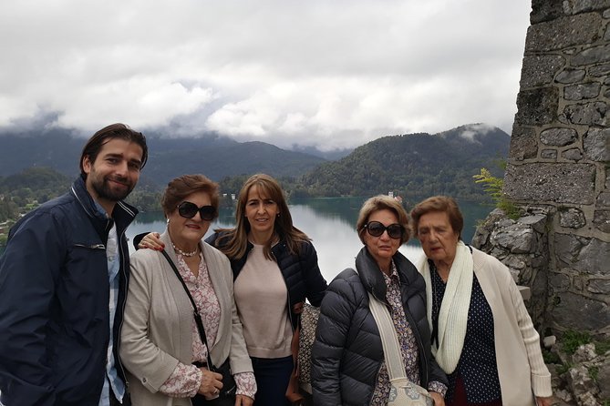 Charming Bled Lake & Ljubljana City Full Day Tour - Why This Tour Works Well