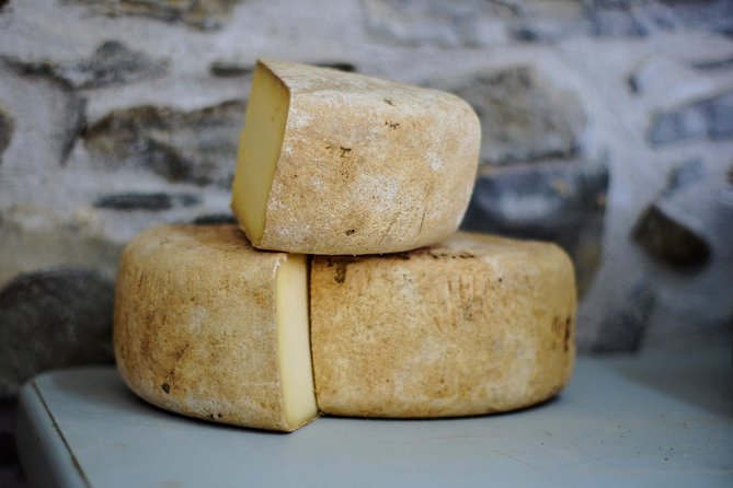Charming Gouda Walking Tour: History, Architecture & Cheese - Who Should Take This Tour?