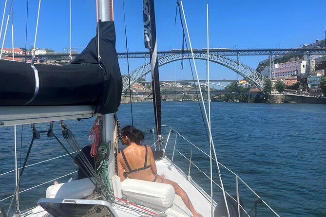 Charming tour of the Douro on a shared sailboat for up to 8 people - Practical Details and Logistics