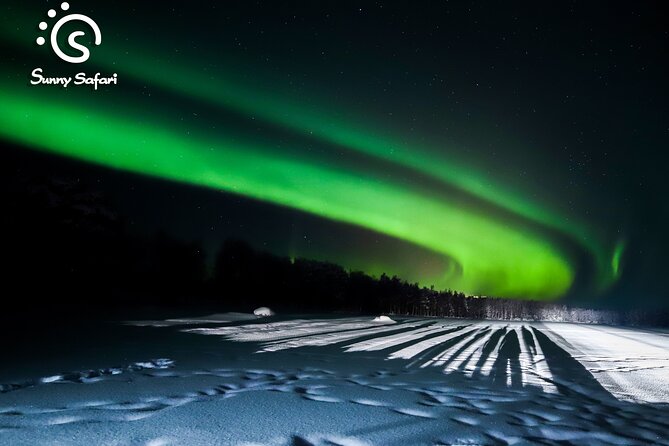 Chasing Aurora on Different Spots - Small Group - Practical Details and Considerations