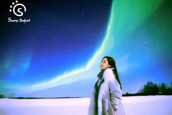 Chasing Aurora with Photographer - Small Group - What Travelers Should Know