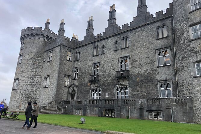 Chauffeur Driven Tour of Beautiful County Wicklow - Practical Details on Pricing, Duration, and Value
