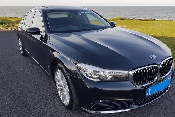 Chauffeur Luxury Driver Private Transfer - Pricing and Value: What Does $151 Per Person Get You?