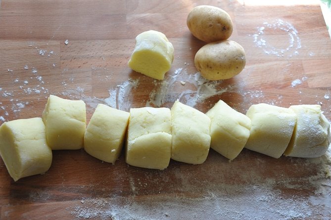 Cheese Tasting, Cooking Class & Farm-to-Table Activity in Tuscany - Price Analysis and Value