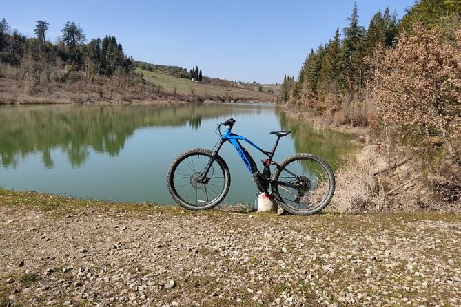 Chianti Adventure E-bike tour rental - Who’s It Best For?