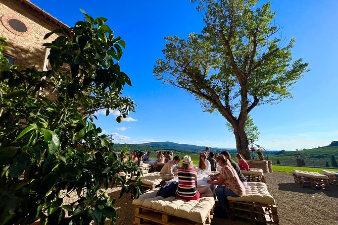 Chianti and Castle Small Group Tour from Siena with Wine Tasting - Why You Should Consider This Tour