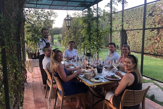 Chianti and San Gimignano - 2 Wineries with Pairing Lunch - Who This Tour Is Best For