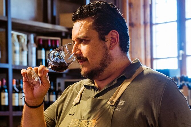 Chianti Classico wine Tour and Tasting - FAQ Section