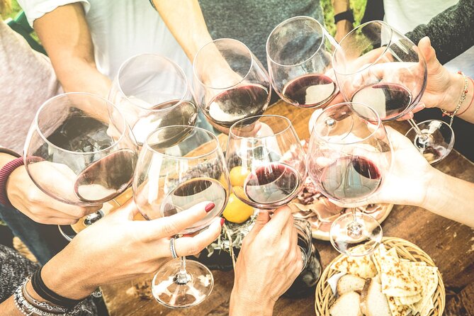 Chianti Wine Tour in Tuscany from Florence - Is This Tour Worth the Price?