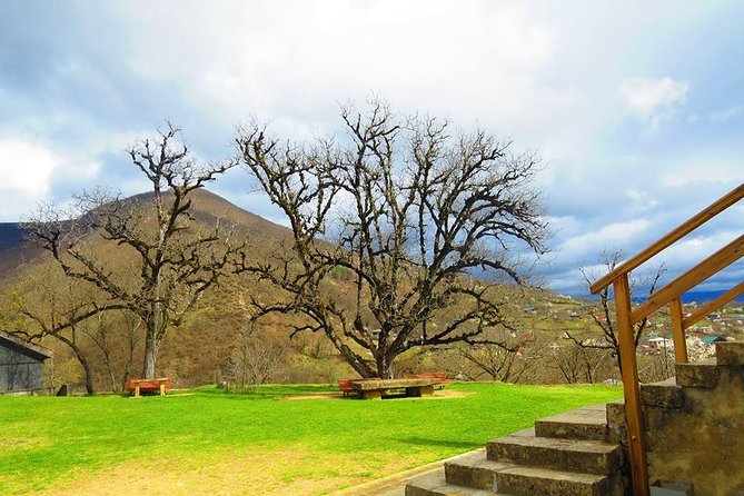 Chiatura Cable Cars and Abadoned Sanatoriums of Tskaltubo - Authentic Experiences and Practical Tips