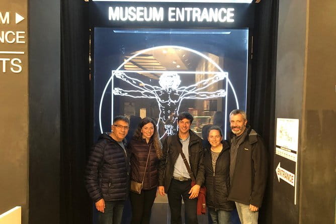 Child-Friendly Uffizi Gallery Tour in Florence with Skip-the-line Tickets - The Sum Up