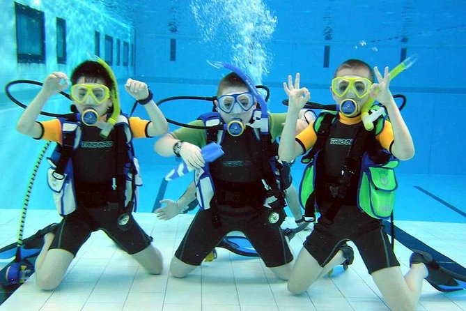 Children's PADI Diving Experience in Gran Canaria - Practical Details and Value