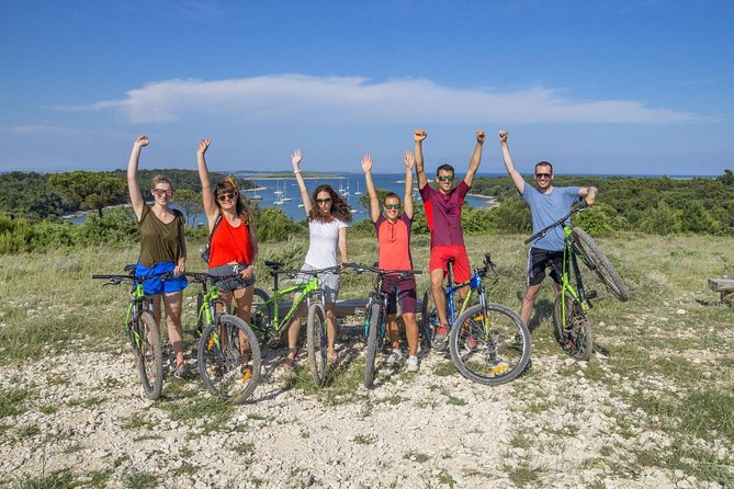 Chill Sunset Tour with E-Bike - Who Should Consider This Tour