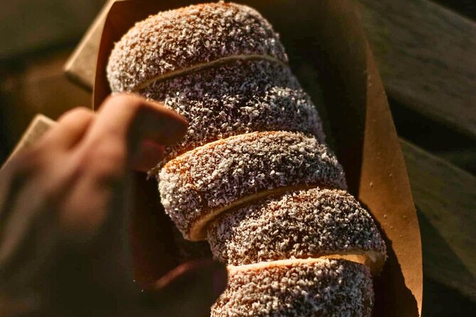 Chimney Cake Workshop Budapest Downtown - Kürtskalács Class - Authentic Hungarian Experience in a Fun Setting