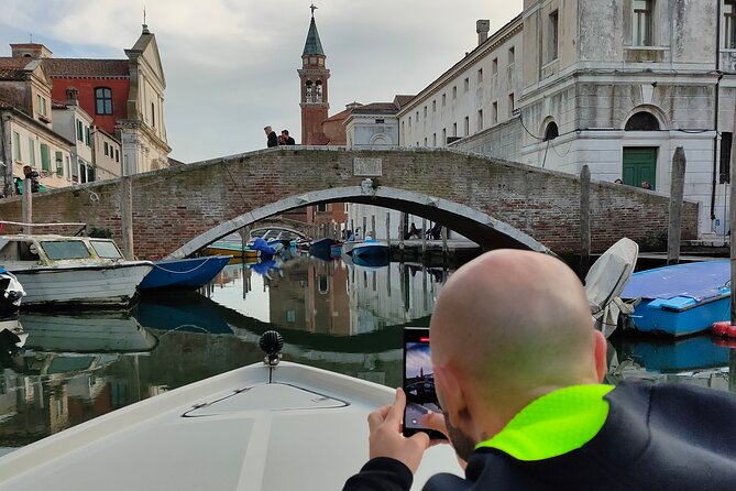 Chioggia : Unveiling City Charm By Boat - Why You Should Consider This Tour