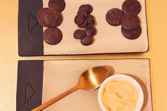 Chocolate and Jenever (Belgian Gin)Tasting in Ghent - FAQ