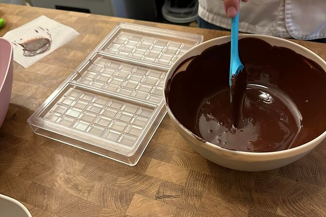 Chocolate Bonbon Making Class in Sitges - Authenticity and Practical Tips