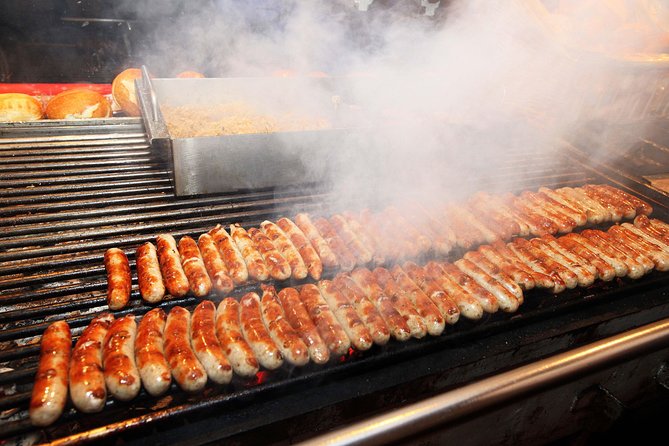 Christmas City Nuremberg - Culinary and Tradition - The Sum Up: Who Should Sign Up?