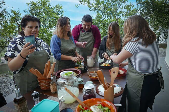 Chrysoula's Traditional Cretan Home Cooking - Frequently Asked Questions