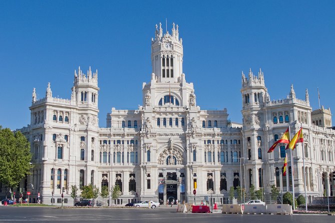 Cibeles Rooftop and Retiro Park Tour with professional guide - Final Thoughts