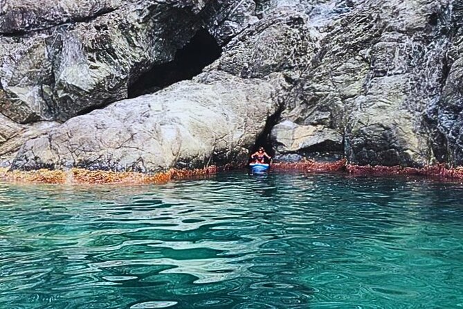 Cinque Terre by Sup - Final Thoughts