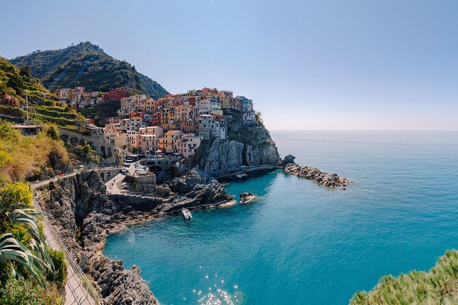 Cinque Terre full day tour with official tour guide - How This Tour Gleans from the Reviews