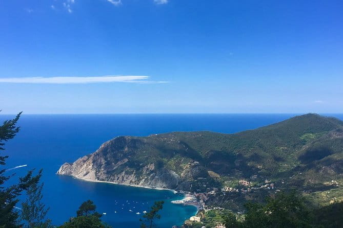 Cinque Terre FULLY GUIDED & ALL INCLUSIVE Tour from Florence - Who Is This Tour Best For?