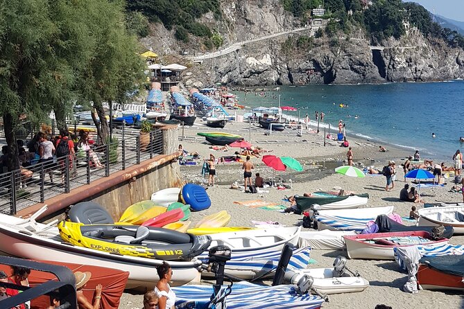 Cinque Terre Private Day Tour from Rome - Value for Money and Overall Experience