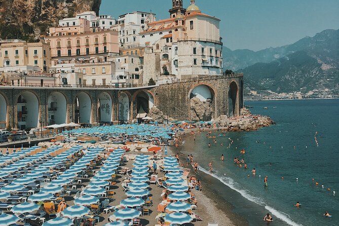 Cinque Terre Private half day tour with Official Tour Guide - Authentic Experiences and Practical Details