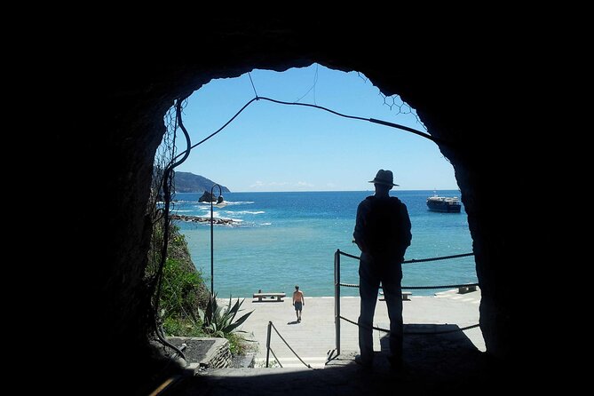 Cinque Terre Private Tour by Minivan and Ferry-Boat from Pisa - Frequently Asked Questions