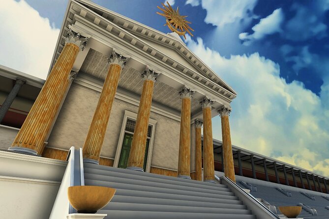 Circo maximo virtual experience - Final Thoughts: Is It Worth It?