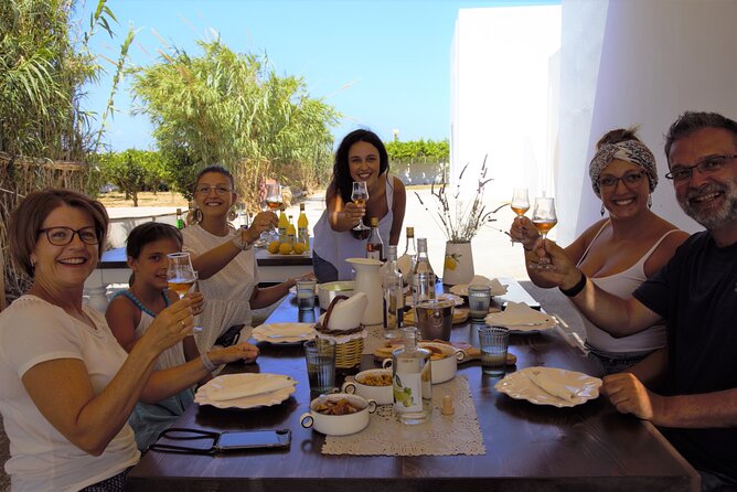 Citron Tasting and Distillery 1-Hour Guided Tour in Naxos - Value and Pricing
