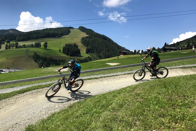 City and Mountain Bike Tour in Salzburg - The Price and What You Get