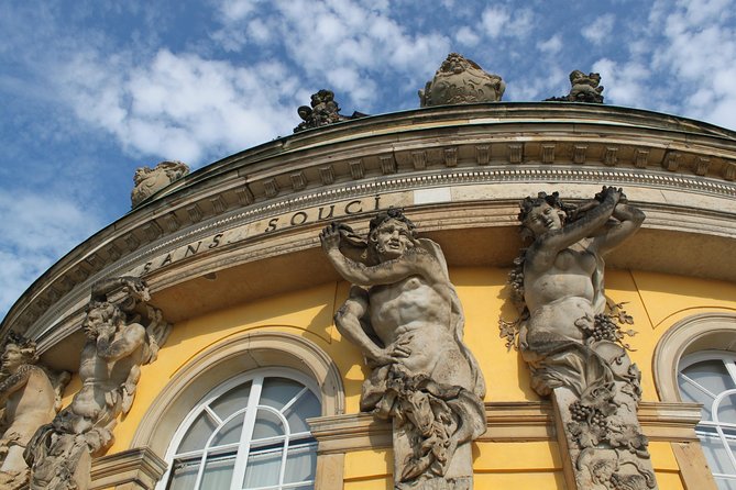 City Explorer: Potsdam Private Day Trip - Final Thoughts