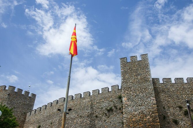 City of Ohrid Sightseeing Tour - Who Will Benefit Most From This Tour?