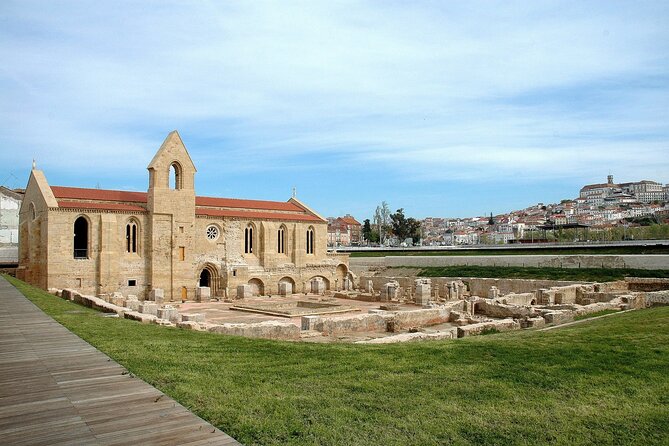 City of Students - Coimbra Private Tour from Lisbon - Final Thoughts
