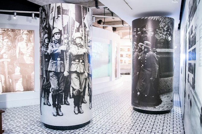 City Pass with almost 40 Museums and Attractions - Authentic Feedback from Visitors